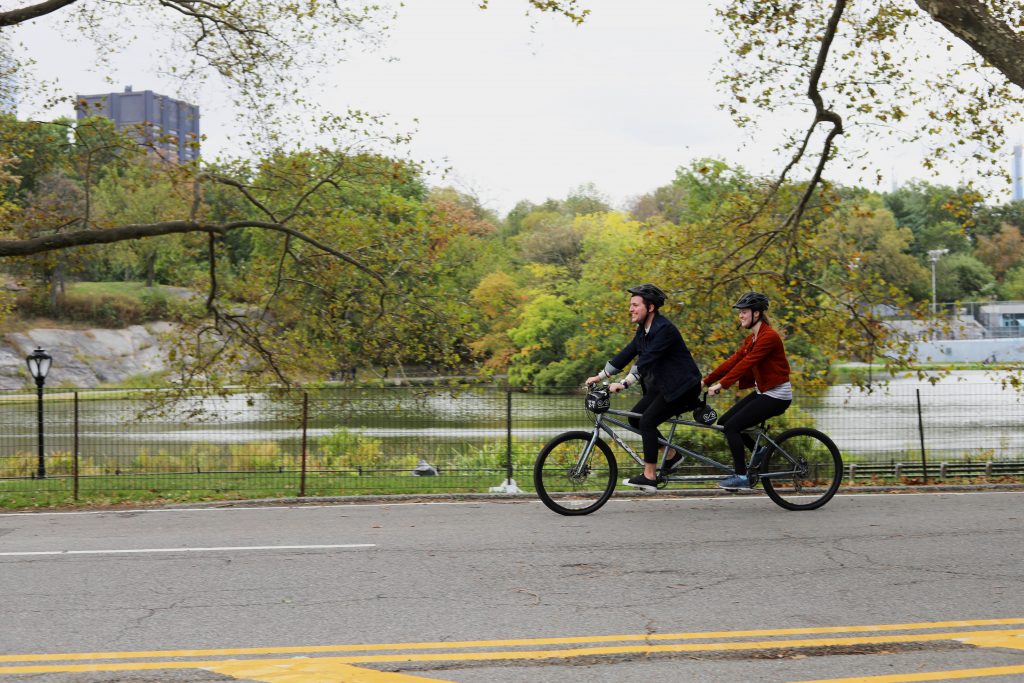 Explore New York City with Unlimited Biking - Unlimited Biking Blog