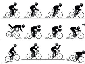 Proper Biking Posture - Unlimited Biking Blog