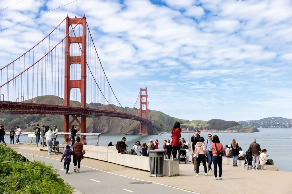 Top 10 Group Activities in San Francisco - Unlimited Biking Blog