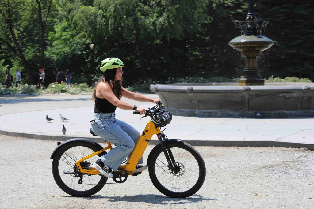 Discover the Joy of E-Biking with Unlimited Biking - Unlimited Biking Blog