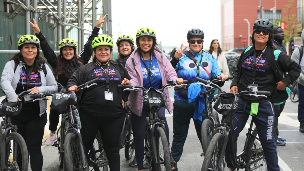 Gear Up for the TD Five Boro Bike Tour 2025 With Unlimited Biking: Everything You Need to Know ...