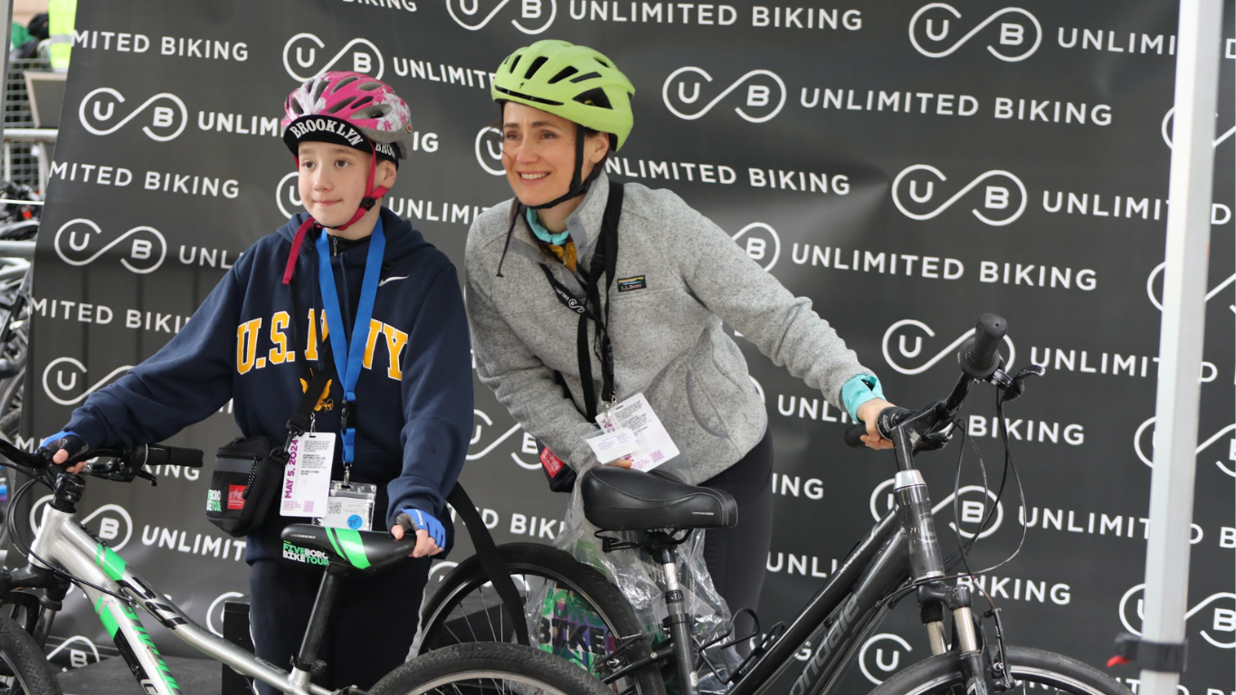 Gear Up for the TD Five Boro Bike Tour 2025 With Unlimited Biking: Everything You Need to Know ...