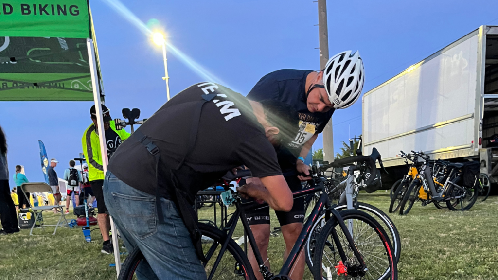 Unlimited Biking: Your Trusted Bike Shipping & Concierge Service for ...