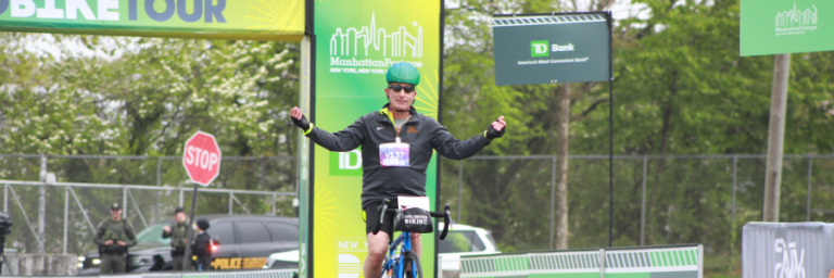 An Iconic NYC Cycling Experience: TD Five Boro Bike Tour 2025 - Unlimited Biking Blog