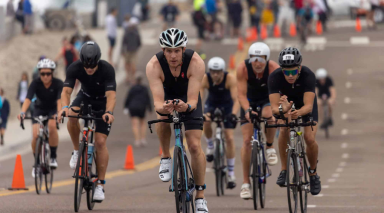 Unlimited Biking Joins 20+ IRONMAN Events Nationwide with Premium Bike ...