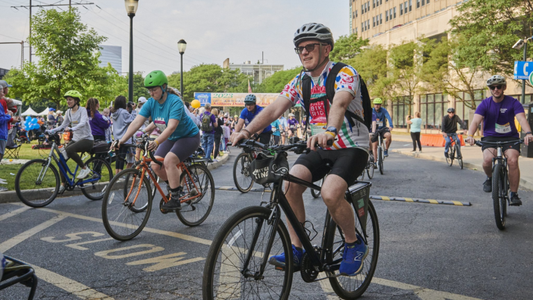 Million Dollar Bike Ride 2025: Your Guide to Bike Rentals with ...