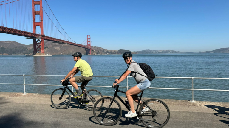 Where to Watch World Cup Matches in San Francisco - Unlimited Biking Blog