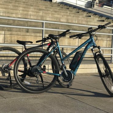 New York City Bike Rentals | Unlimited Biking